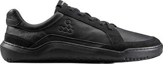 Vivobarefoot Gobi II Premium Leather Barefoot Trainers EU 46