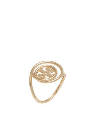 Tory Burch JOAILLERIE et MONTRES - Bagues sur YOOX.COM