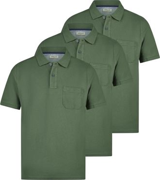 Redmond Shirt Basic