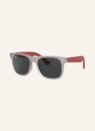 Ray-Ban Sonnenbrille rb9069s grau