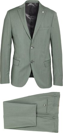 L.B.M. 1911 ANZ&Uuml;GE und CO-ORDS - Anz&uuml;ge auf YOOX.COM