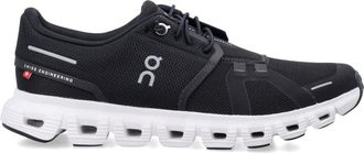 On Running Homme, Chaussures, Noir, Taille: 41 1/2 EU Cloud 6