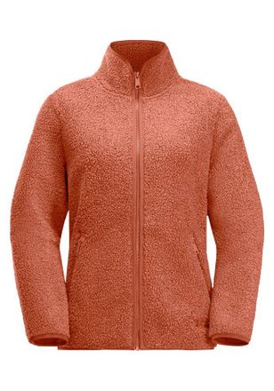 Jack Wolfskin Fleecejacke HIGH CURL JACKET W