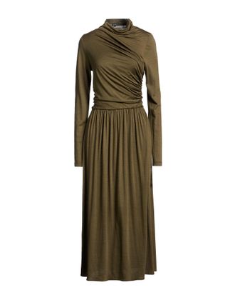 Aspesi KLEIDER - Maxi-Kleider auf YOOX.COM