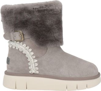 Mou SCHUHE - Stiefeletten auf YOOX.COM