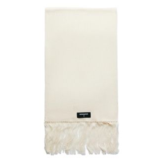 Patrizia Pepe Winterschals - - Accessories - Damen - Wei&szlig; - ONE SIZE