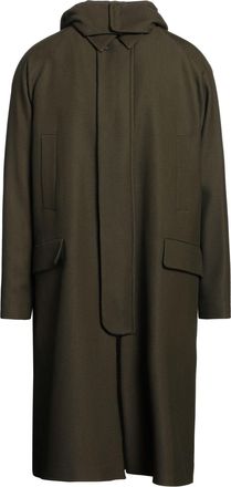 Hev&ograve; JACKEN & M&Auml;NTEL - M&auml;ntel auf YOOX.COM