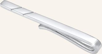 Kuzzoi Kuzzoi Krawattennadel silber