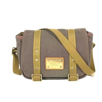 Louis Vuitton Pre-owned Toile sacs-louis-vuitton - Femme - Pre-owned - Brun - Taille: ONE Size