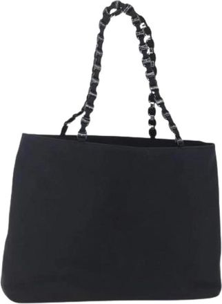 Ferragamo Damen, Pre-Owned, Schwarzk, ONE SIZEGr&ouml;&szlig;e