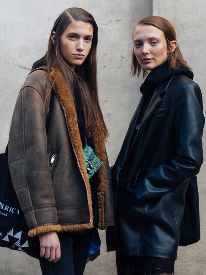 4 tendances de l’hiver à piquer aux parisiennes