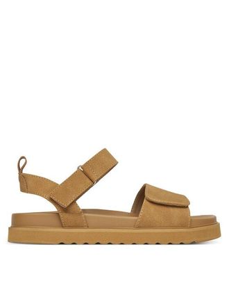 Jenny Sandalen HY86009-21 Braun