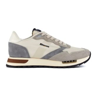 Blauer Homme, Chaussures, Beige, Taille: 40 EU Ryder 01 Baskets