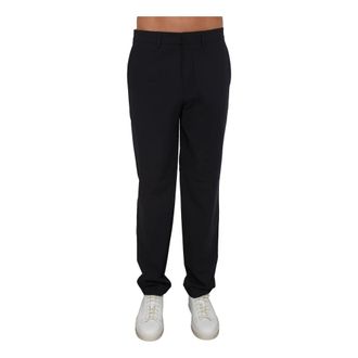 A|X Armani Exchange Trouser Blu - - Trousers - Herren - Blau - W33