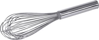 Contacto Edelstahl Schneebesen 30 cm