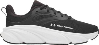Under Armour Rogue 6 Sneaker f&uuml;r Damen (Schwarz/Wei&szlig;)
