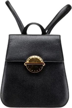 Givenchy Damen, Pre-Owned, Schwarzk, ONE SIZEGröße