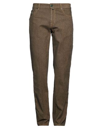 LUIGI BORRELLI NAPOLI HOSEN & R&Ouml;CKE - Hosen auf YOOX.COM