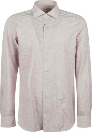 Xacus Homme, Chemises, Gris, Taille: 2XL Active Shirt