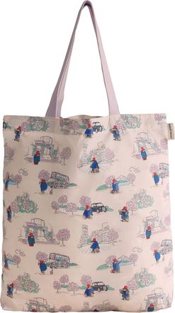 Cath Kidston Shopper Paddington Around The World Foldaway