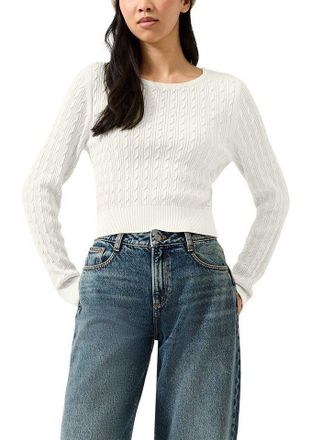 QS by s.Oliver Strickpullover