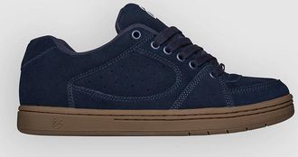 eS Accel Skateschuhe gum