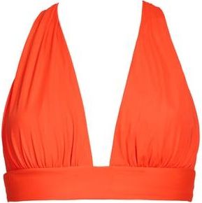 Saison 1865 Haut de maillot de bain uni