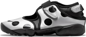 Nike Air Rift Polka Dot - Femme - Sport - Gris - Taille: 38 EU