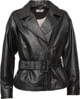 Maze Lederjacke 42021211