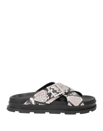Pollini SCHUHE - Sandalen auf YOOX.COM