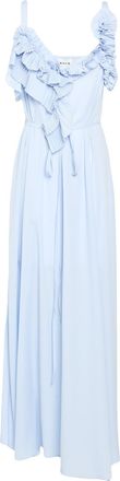 P.A.R.O.S.H. KLEIDER - Maxi-Kleider auf YOOX.COM