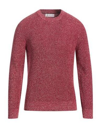 Brunello Cucinelli MAILLE - Pullover sur YOOX.COM