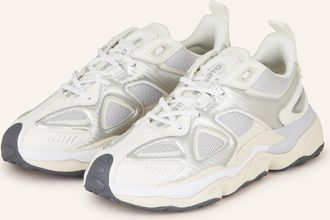 Axel Arigato Sneaker Satellite Runner silber