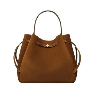 Tory Burch Damen, Taschen, Braun, ONE SIZEGr&ouml;&szlig;e