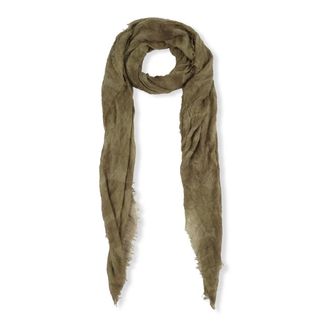 Cortana Gr&uuml;ner Khaki Foulard - - Accessories - Damen - Gr&uuml;n - ONE SIZE