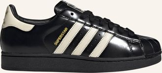 adidas Originals Adidas Originals Sneaker Superstar Ii schwarz