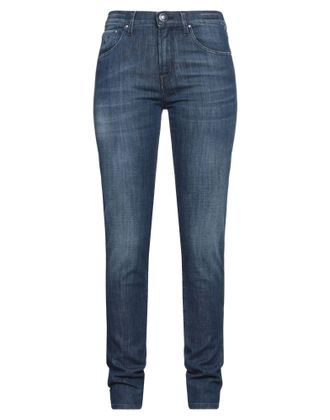 Jacob Cohen HOSEN & R&Ouml;CKE - Jeanshosen auf YOOX.COM