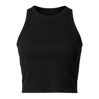 Max Mara Damen, Oberteile, Schwarzk, XSGr&ouml;&szlig;e