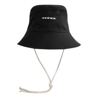 Rick Owens Bob - Homme - Accessoires - Noir - Taille: M