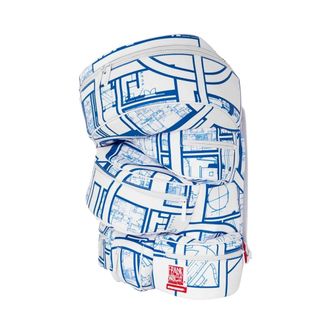 Sprayground Frank Lloyd Wright 2 Rucksack - - Bags - Herren - Mehrfarbig - ONE SIZE