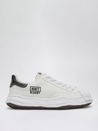 Miharayasuhiro Baskets MAISON MIHARA YASUHIRO Homme couleur Blanc