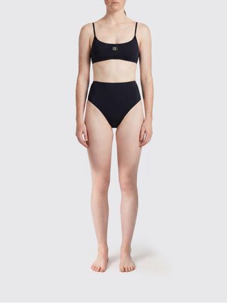 Dolce & Gabbana Maillot De Bain Femme couleur Noir
