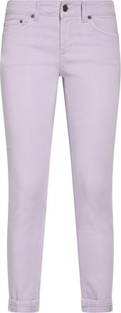 Dondup HOSEN & R&Ouml;CKE - Jeanshosen auf YOOX.COM
