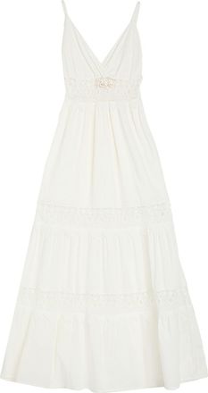 Kaos KLEIDER - Maxi-Kleider auf YOOX.COM