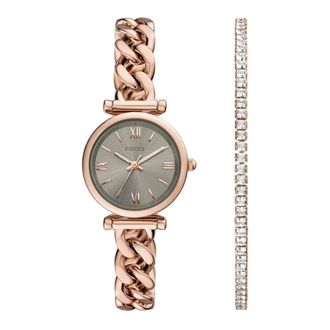 Fossil Damen, Accessories, Rosa, ONE SIZEGr&ouml;&szlig;e