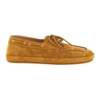 Mars&egrave;ll Homme, Chaussures, Brun, Taille: 41 EU Boat Shoe