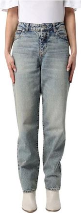 Emporio Armani J3H Jeans - - Jeans - Damen - Blau - W32