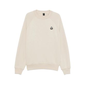 Moose Knuckles Sweatshirts - - Sweatshirts & Hoodies - Herren - Beige - XL