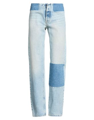 Maison Margiela HOSEN & R&Ouml;CKE - Jeanshosen auf YOOX.COM