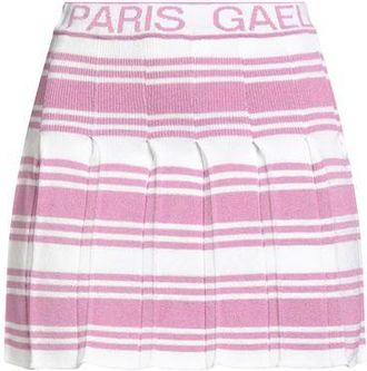 Gaëlle Paris BAS - Mini-jupes sur YOOX.COM